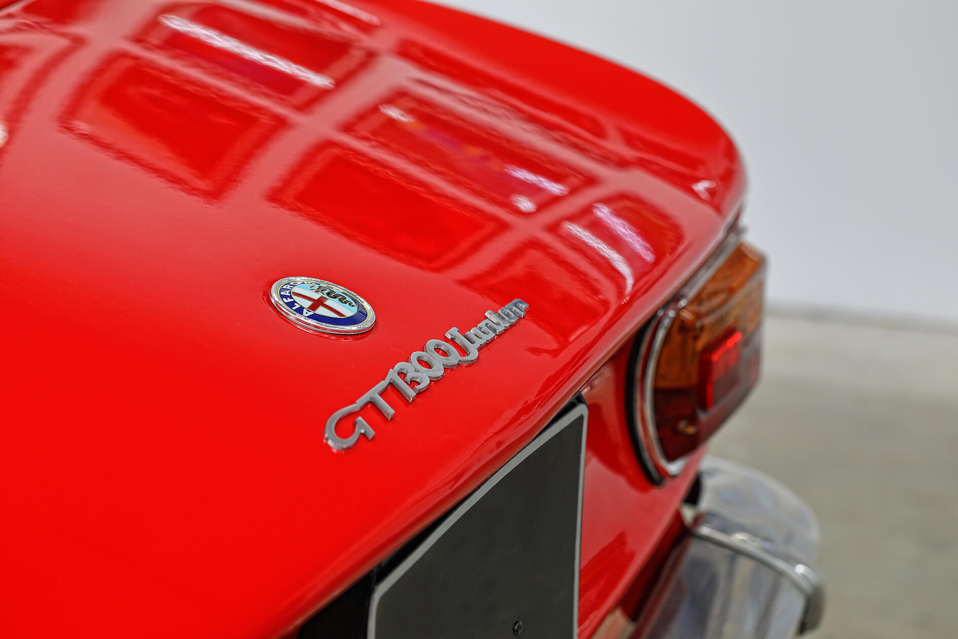 Vente Bertone GT 1300 | MP REZEAU