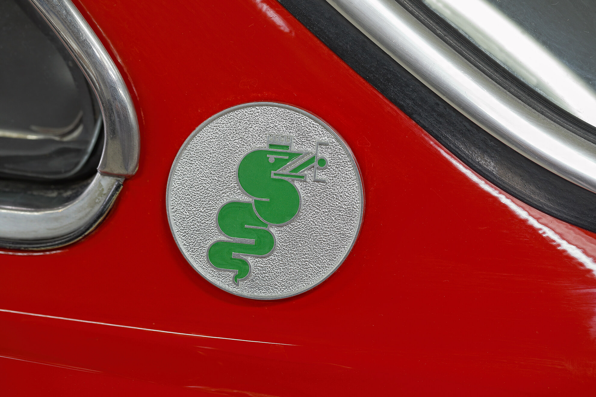 Vente Bertone GT 1300 | MP REZEAU