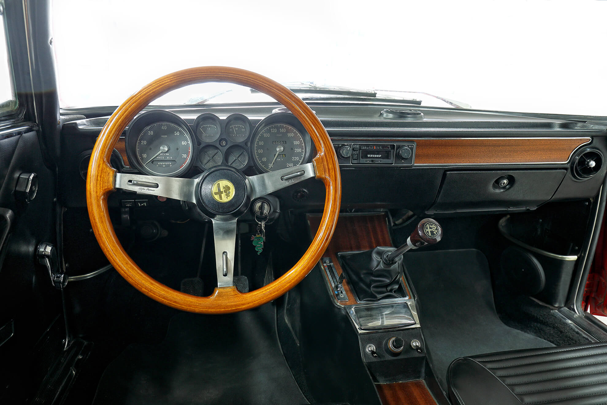 Vente Bertone GT 1300 | MP REZEAU