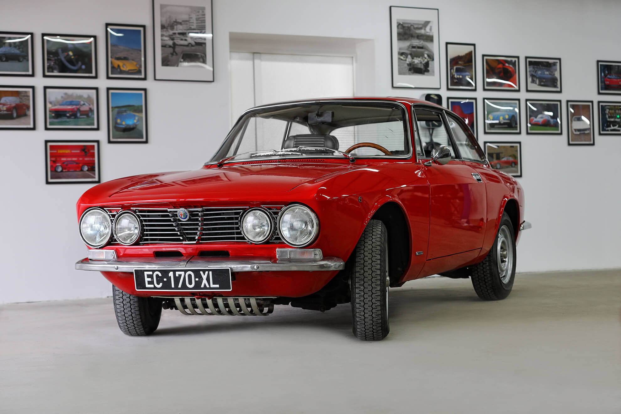 Bertone_GT_1300 | MP REZEAU