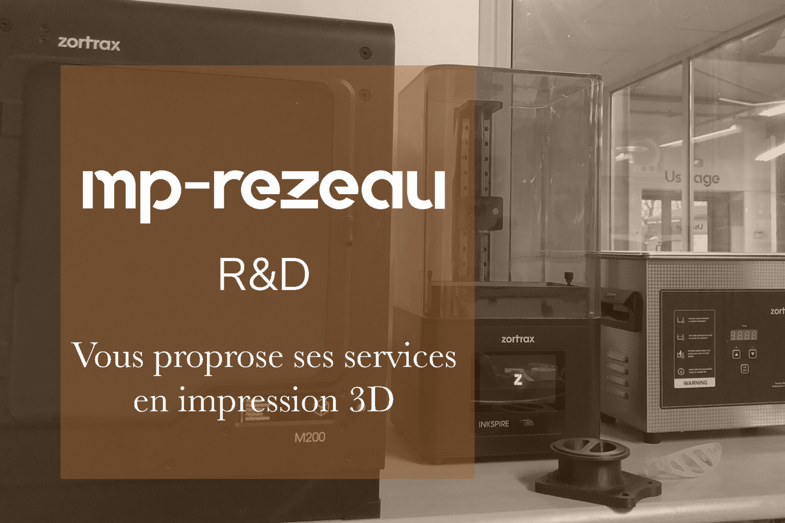 services impression | MP REZEAU