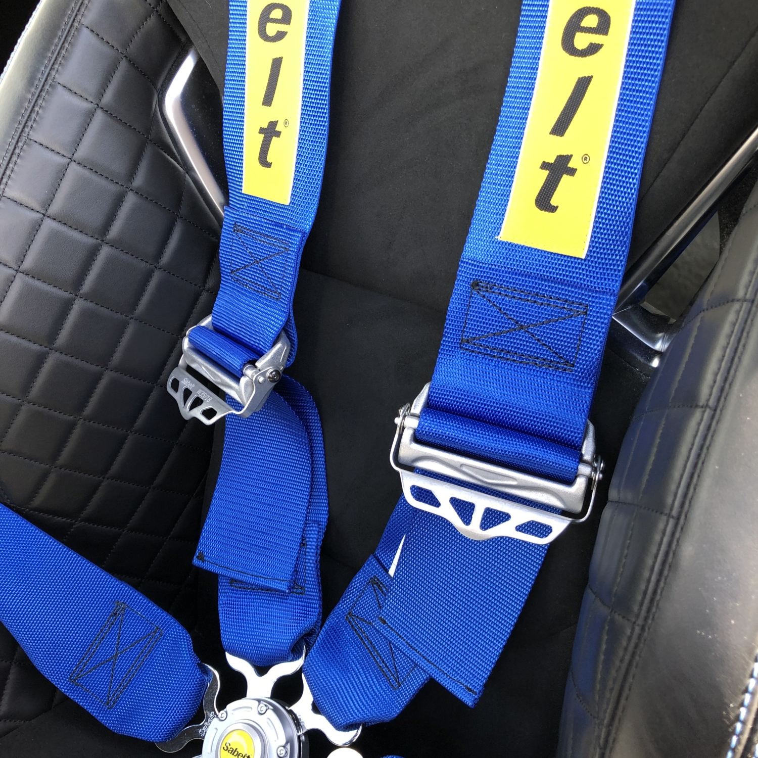 Gamme Harnais – Alpine 110 | MP REZEAU