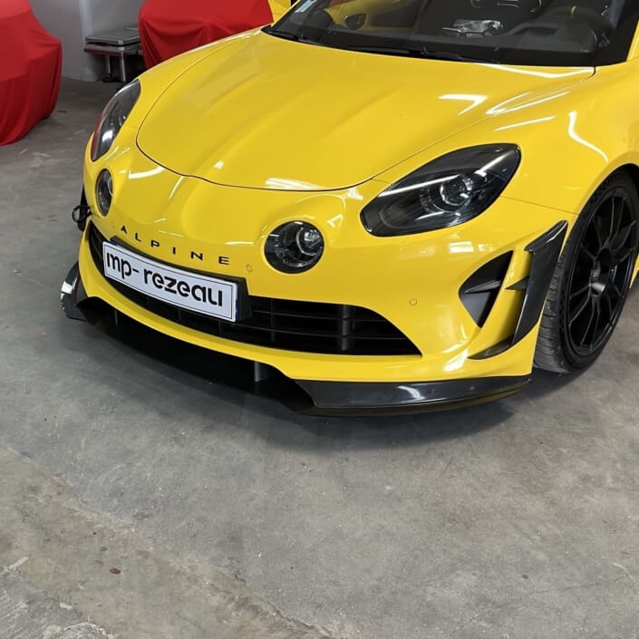 KIT AERO MP-R / Alpine A110 | MP REZEAU